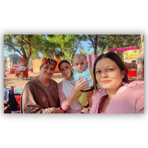 Sonia Jaiswal On Linkedin Himachali Sonia Jaiswal Womencare Foundation