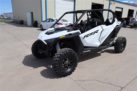 2022 Polaris Rzr Pro Xp 4 Sport Repo Finder