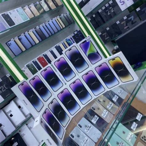 Simba Phone Sells Ltd Nyarugenge