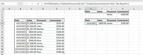 How To Apply Multiple Filtering Criteria By Combining And And Or Operations With The Filter