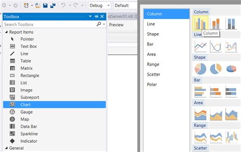 Reporting In Sql Server Combine T Sql And Dax Queries To Produce