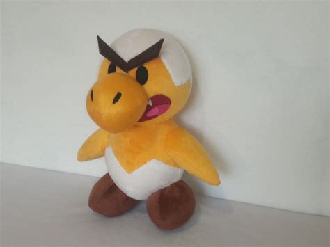 Super Paper Mario Koopa Troopa