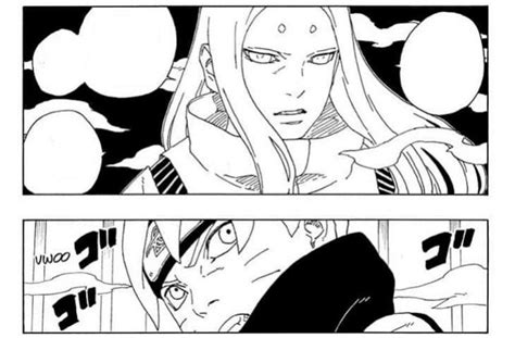 Spoiler Boruto Chapter 73 Jadwal Rilis Hingga Link Baca Trendradars Indonesia