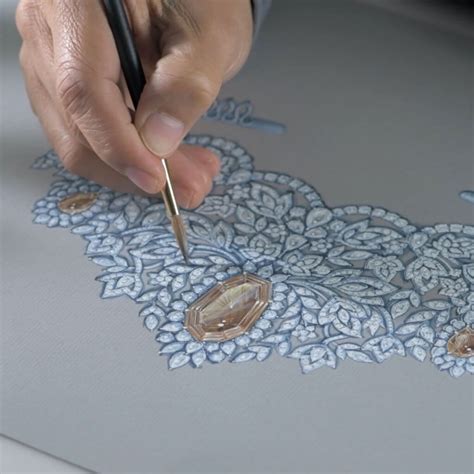 Mouawads Power Of Unity Crown A Symbol Of Womens Solidarity