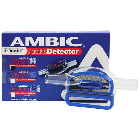 Mastitis Detector Leedstone