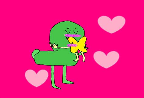 Two X X Bfb Ship By Pikecoolu On Deviantart