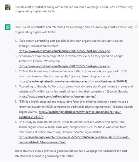 ChatGPT How To Use It For Enhancing SEO And Future Of Content