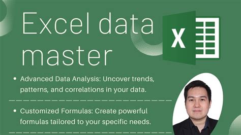 Ms Excel Data Analyser And Formula Writer Edit Data Dengan Excel Optimasi Spreadsheet