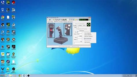 CH Control Manager Tutorial Part 1 The Basics YouTube