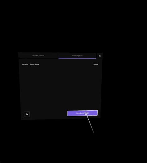 Spaces Magicleap Developer Documentation