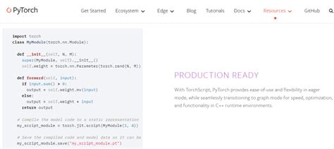 Pytorch Ai Learning Tools