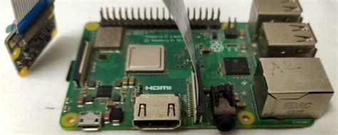 IoT Based Contactless Body Temperature Monitoring Using MLX Infrared Temperature Sensor