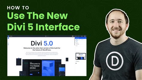 How To Add Images To Your Divi Menu Tutorial By Pee Aye Creative
