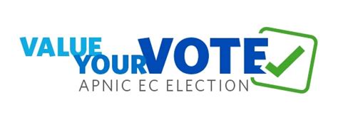 Nominations To The Apnic Ec Now Open Apnic Blog