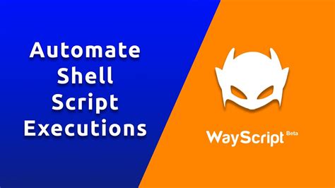 Automate Execution Of Shell Scripts Tasks Weekly Daily Hourly Or Custom Cron Youtube