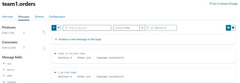 Github Gsvamsikrishna Access Separation Within A Single Confluent Cloud Kafka Cluster