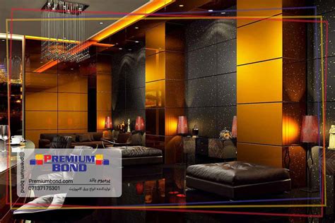 انواع سبک دکوراسیون داخلی منزل و آشپزخانه پرمیوم باند