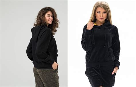 Теплая кофта с капюшоном – длинная, короткая, на молнии, с ушками ...