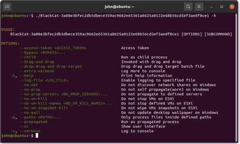 Esxi Targeting Ransomware Tactics And Techniques Part 2 Vmware Security Blog Vmware