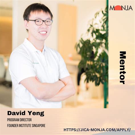 Monja Startup Accelerator Program On Linkedin Бид Monja ийн менторуудыг танилцуулж байна