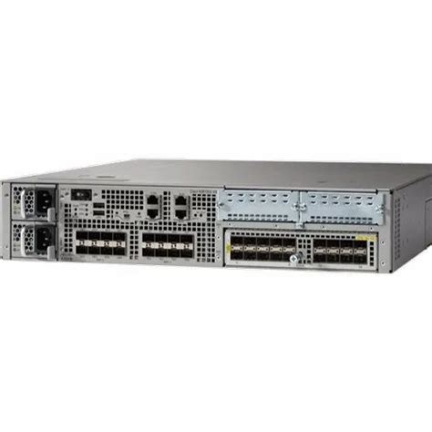 Wireless Or Wi Fi 2 Cisco 10000 Series Services Routers At ₹ 2400 Unit In Bengaluru