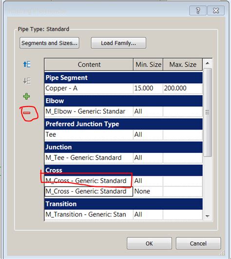 Revit Mep Crossing Issue Autodesk Community