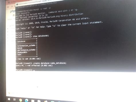 Membuat Command Prompt Tentang Murid Lulus Atau Tidak