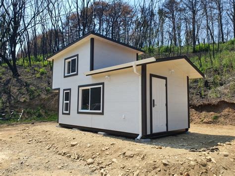 농막현장제작 농촌체류형쉼터 현장제작 네이버 블로그