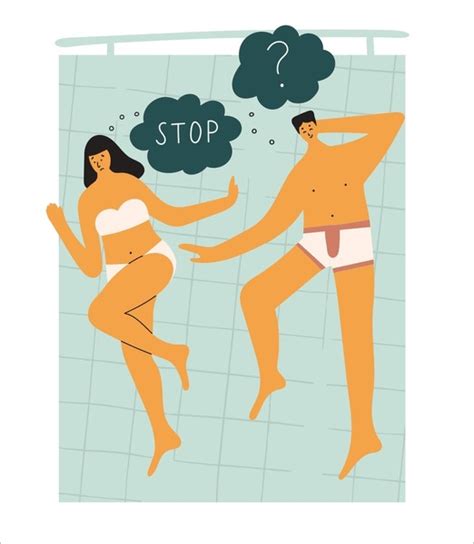 3 Couple Refuse Having Sex Illustration Royalty Free Images Stock Photos Pictures Shutterstock