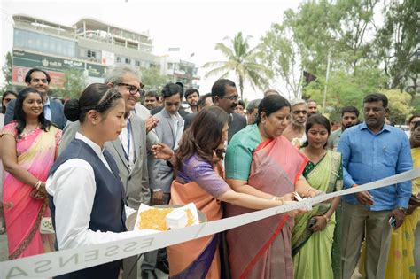 Essensai067 Bangalore S New Cultural Hub Opening In Whitefield