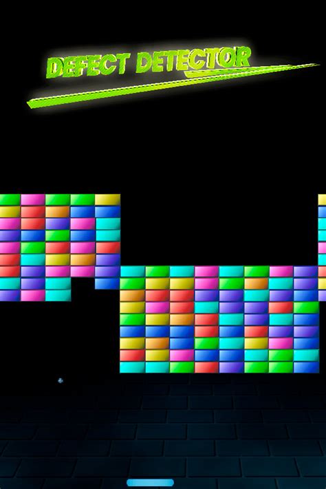 Defect Detector Press Kit