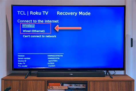 TCL Roku TV Stuck In Recovery Mode Do THIS First