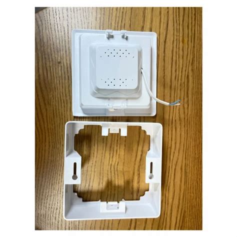 AC Motion Sensor LED Panel Light At 350 Piece In Ahmedabad ID 2851488691748
