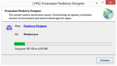 Installation Flexberry Designer Flexberry Platform Documentation