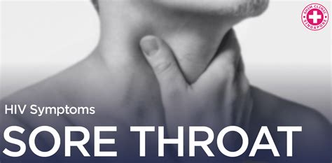 Hiv Sore Throat Singapore Hiv Sore Throat Shim Clinic