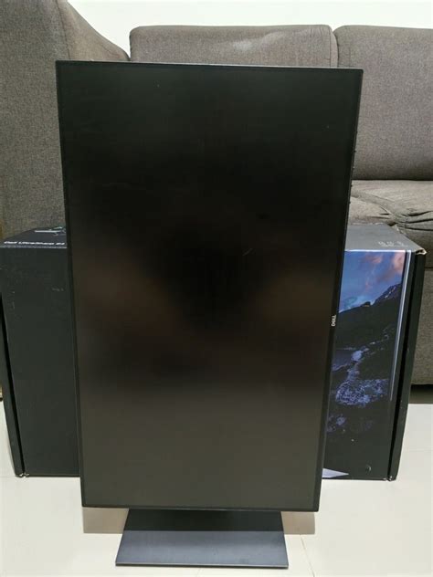 Dell Ultrasharp Usb C Hub Monitor Computers Tech Parts Accessories Monitor Screens On