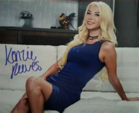 Kenzie Reeves Feet