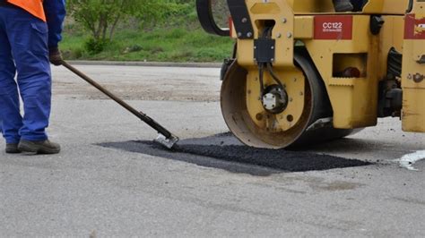 Внимание шофьори От днес започва ремонтът на пътя край Девене