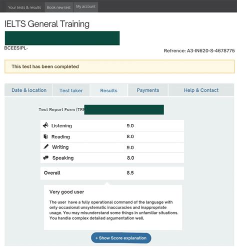 How To Check If Ielts Certificate Is Genuine Ielts Verification Tools