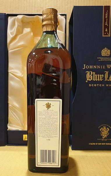 藍牌 向左走 1L P9品酒網