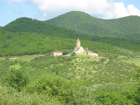 ბოლნისის სიონი წუღრუღაშენი