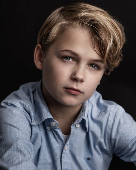 Thimo Van Haaren Photos News And Videos Trivia And Quotes Famousfix