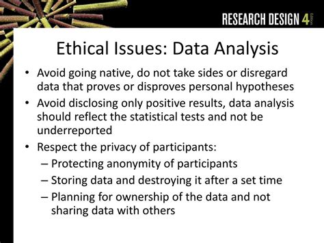 PPT Chapter Four Writing Strategies And Ethical Considerations PowerPoint Presentation ID