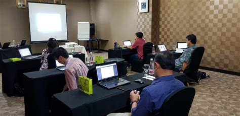 Reliability Engineering Training Pt Scada Prima Cipta