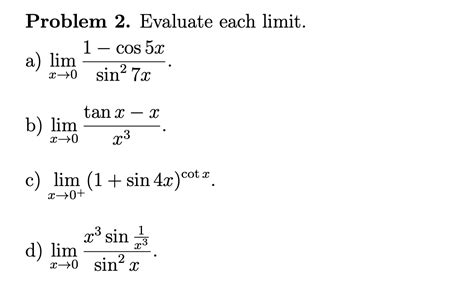 Solved This Is Advanced Calculus This Has To Be Proven
