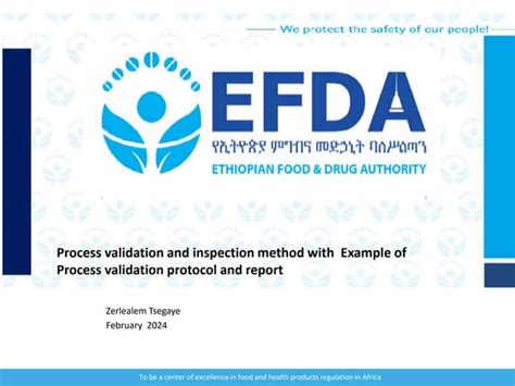 Process Validationpptxprocess Validation And Inspection Method With