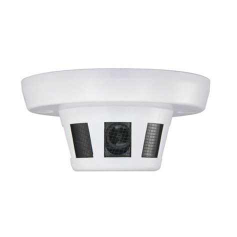 Camara Oculta Detetor Mm