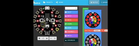 Newly Translated Guide Quest Ce Que Makecode Makecode Circuitplaygroundexpress Adafruit