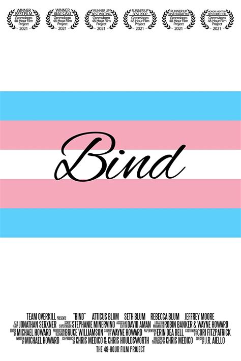 Bind Posters The Movie Database Tmdb