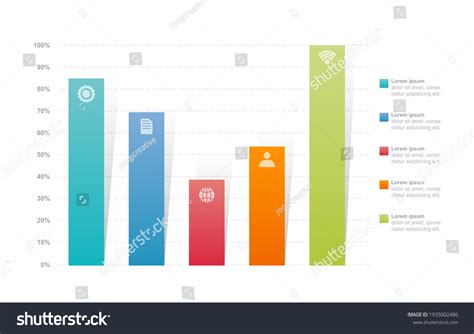 Bar Chart Graph Diagram Statistical Business Stock Vector Royalty Free 1935002486 Shutterstock